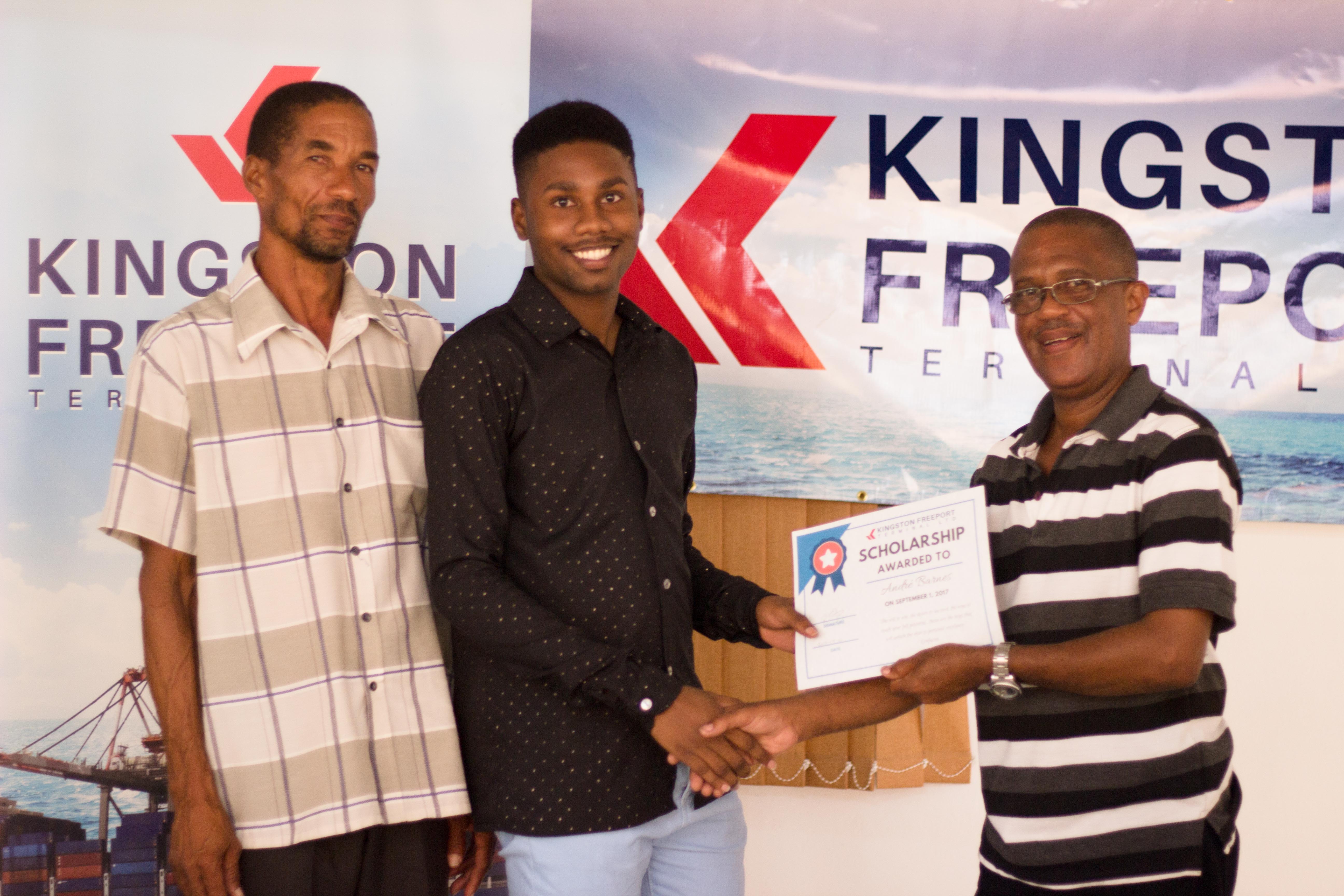 KFTL Provides Back to School Support for Fishing Communities – kftl