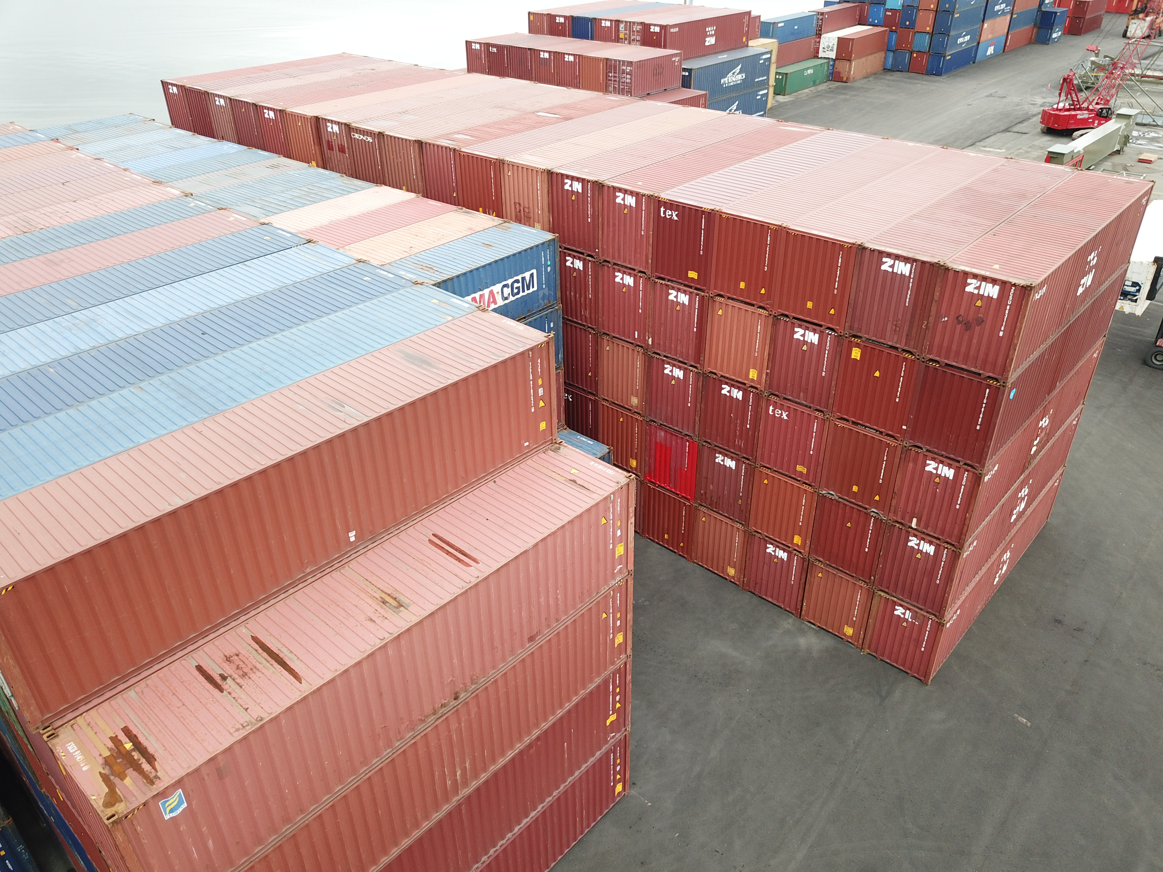 KFTL Urges Importer to Collect Containers – kftl