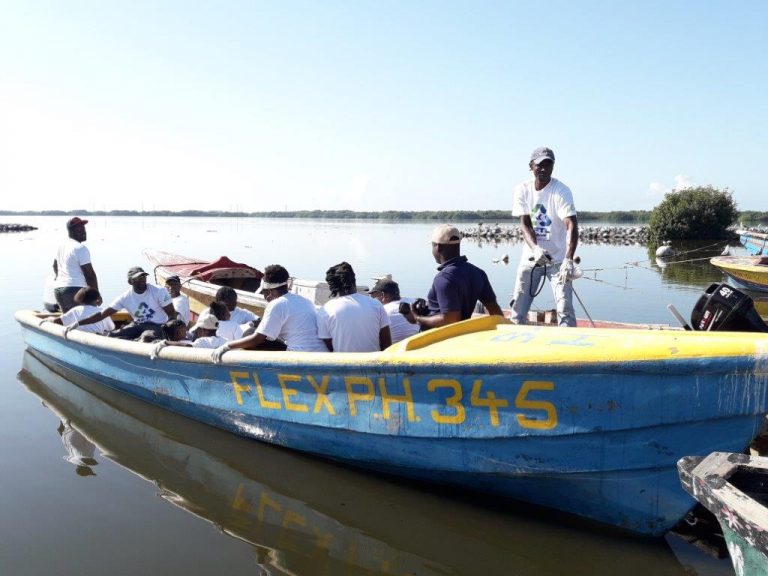 KFTL Recycles 300,000 Plastic Bottles in One Year – kftl
