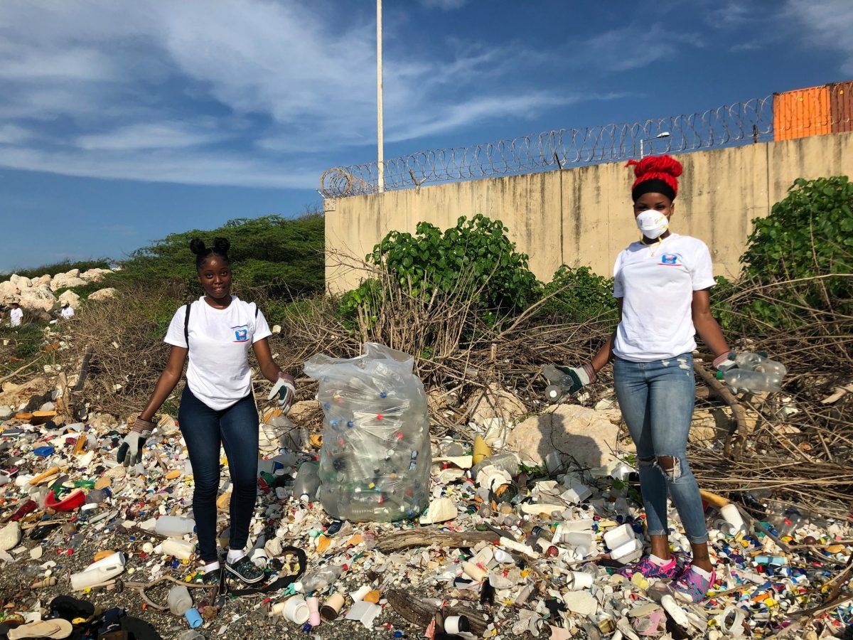 Port of Kingston Receives Major Cleanup for ICC Day 2019 – kftl